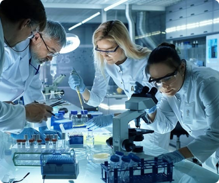 Home - Symbion Lifescience